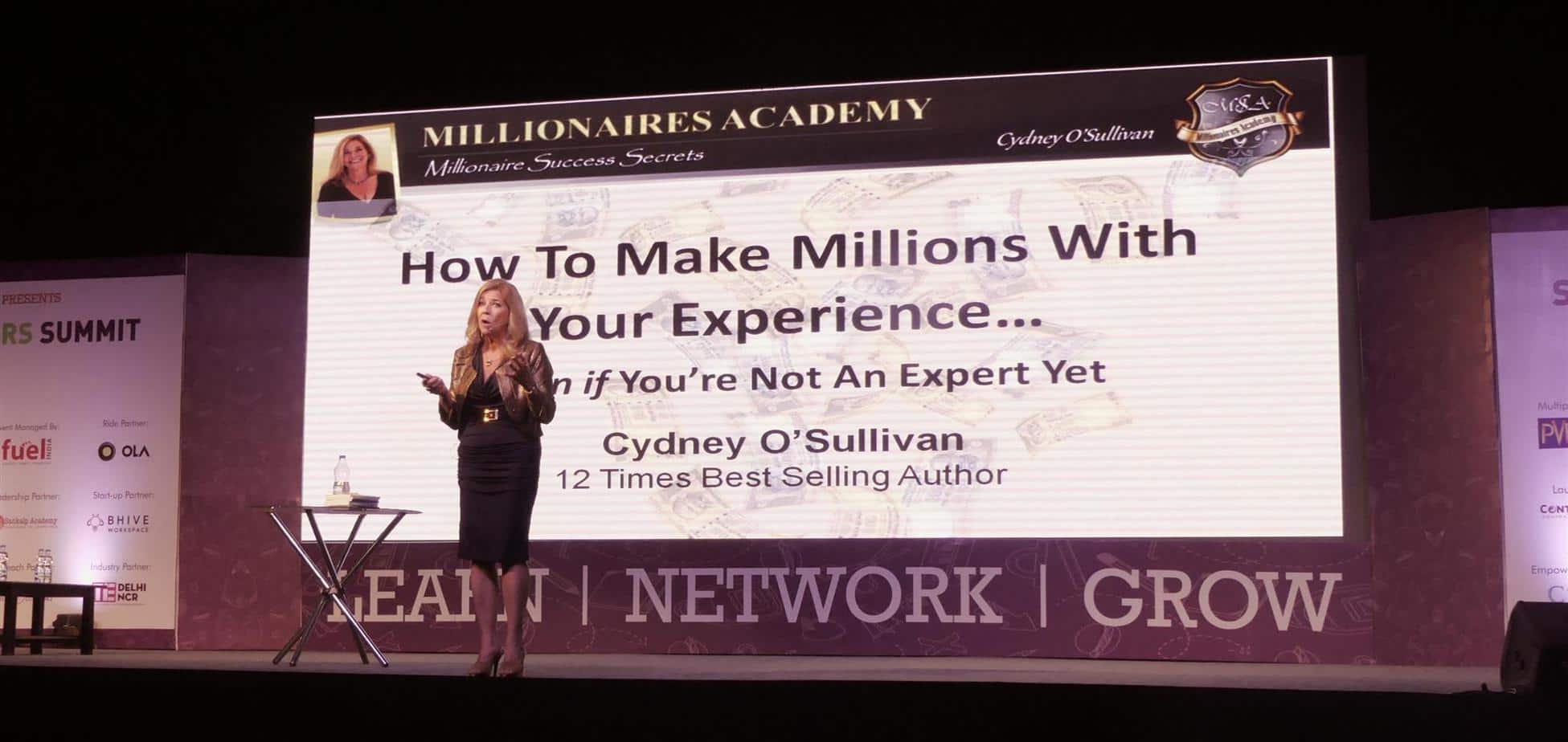 How To Be A Celebrity Expert #03: Define Your Why